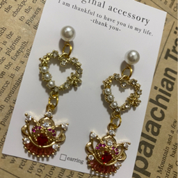 Charme - Item list | minne: Japan's largest handmade shopping website