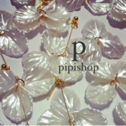 pipiacce - Item list | minne: Japan's largest handmade shopping website