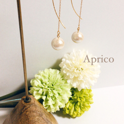 Aprico's Gallery - 作品一覧 | minne 国内最大級のハンドメイド・手作り通販サイト