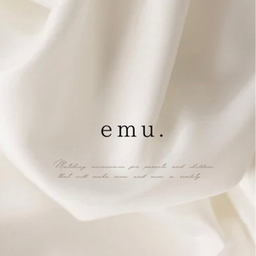 emu. - 作品一覧 | minne 国内最大級のハンドメイド・手作り通販サイト