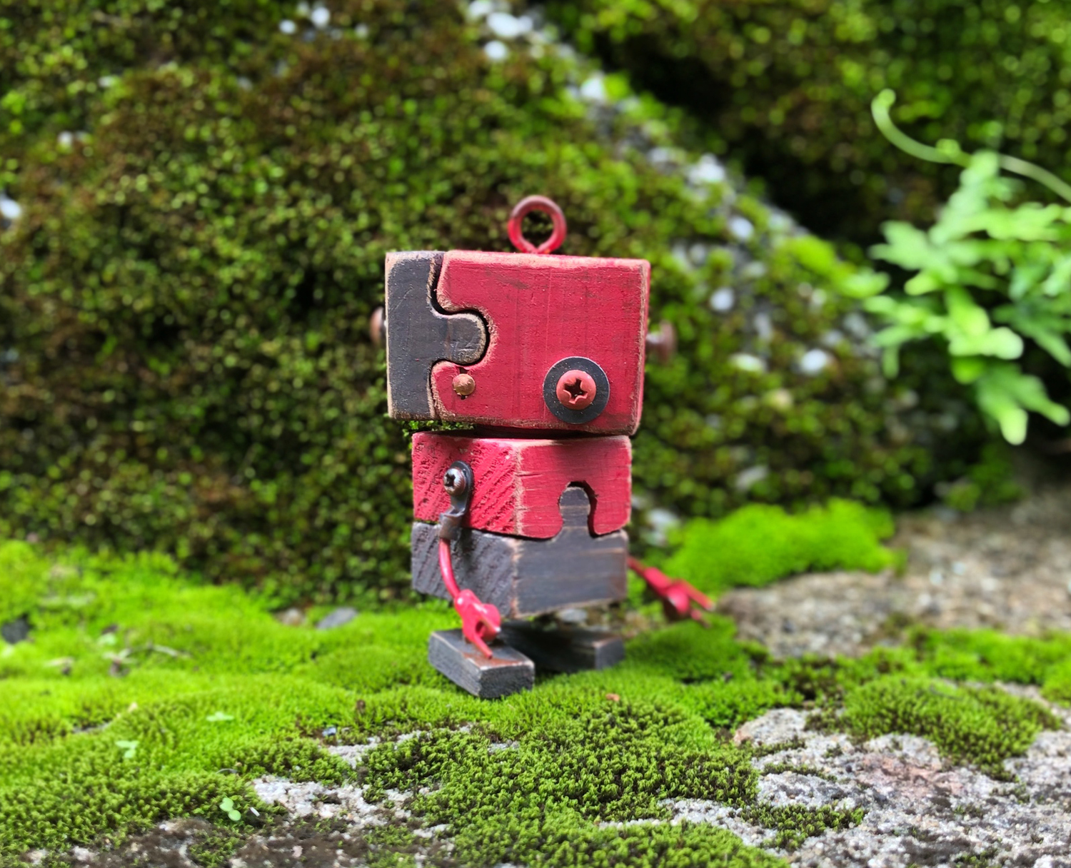 ディアロボ dr-330 [パズル] - ラファーノ ～rafano～ | minne 国内最大級のハンドメイド・手作り通販サイト