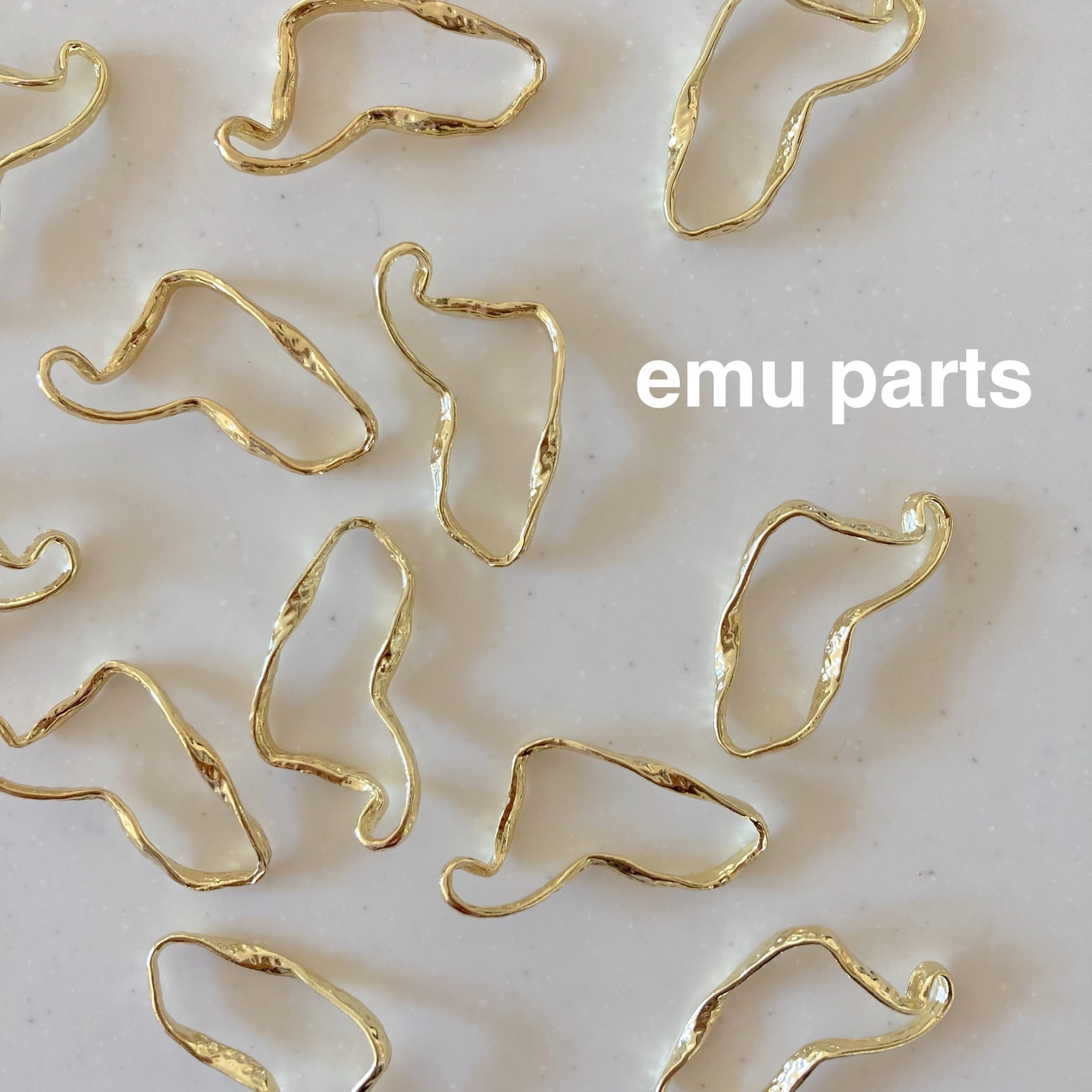 歪型charm6p | minne 日本最大級のハンドメイド・手作り通販サイト