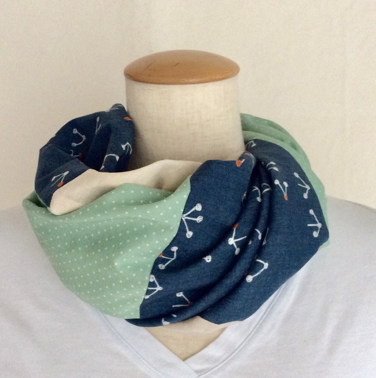 キュービックストール（小）#217 | minne 日本最大級のハンドメイド・手作り通販サイト