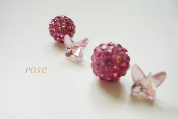 CHO rose | ハンドメイドマーケット minne