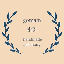 gomam'S GALLERY - 作品一覧 | minne 日本最大級のハンドメイド・手作り通販サイト