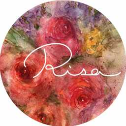 Risa watercolor art GALLERY - 作品一覧 | minne 国内最大級のハンドメイド・手作り通販サイト