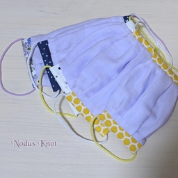 NODUS-KNOT'S GALLERY - 作品一覧 | minne 国内最大級のハンドメイド・手作り通販サイト