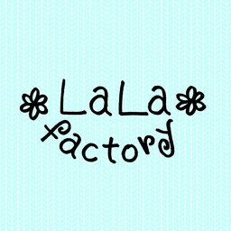 LALA FACTORY'S GALLERY - 作品一覧 | minne 国内最大級のハンドメイド・手作り通販サイト
