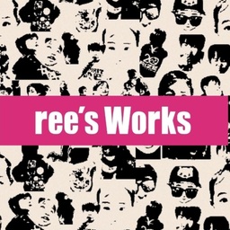 ree's Works GALLERY - 作品一覧 | minne 国内最大級のハンドメイド・手作り通販サイト