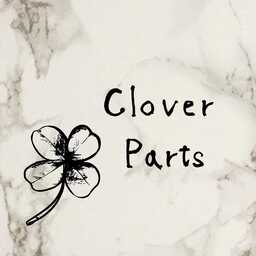 CLOVER-PARTS'S GALLERY - Item list | minne: Japan's largest handmade ...