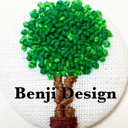 Benji Design - 作品一覧 | minne 国内最大級のハンドメイド・手作り通販サイト