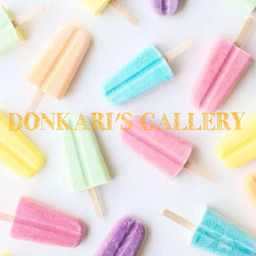 DONKARI'S GALLERY - 作品一覧 | minne 国内最大級のハンドメイド・手作り通販サイト