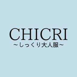 CHICRI ～しっくり大人服～ - 作品一覧 | minne 国内最大級のハンドメイド・手作り通販サイト
