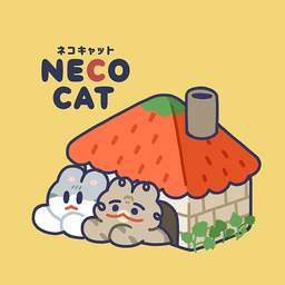 NECO CAT - 作品一覧 | minne 国内最大級のハンドメイド・手作り通販サイト