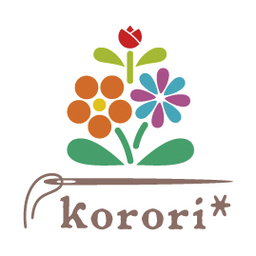korori* embroidery'S GALLERY - 作品一覧 | minne 国内最大級のハンドメイド・手作り通販サイト