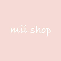 mii shop - 作品一覧 | minne 国内最大級のハンドメイド・手作り通販サイト