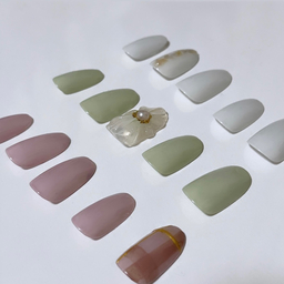 lim-nail - 作品一覧 | minne 国内最大級のハンドメイド・手作り通販サイト