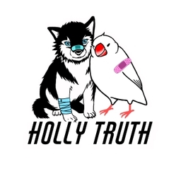 HOLLY TRUTHのプロフィール | minne 国内最大級のハンドメイド・手作り通販サイト