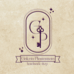 -Galeria Phantasmata- - 作品一覧 | minne 国内最大級のハンドメイド・手作り通販サイト