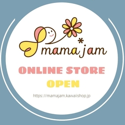 mama*jam shop - 作品一覧 | minne 国内最大級のハンドメイド・手作り通販サイト